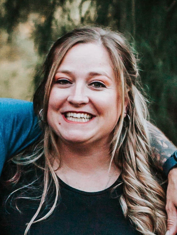 About Me – Megan Bateman