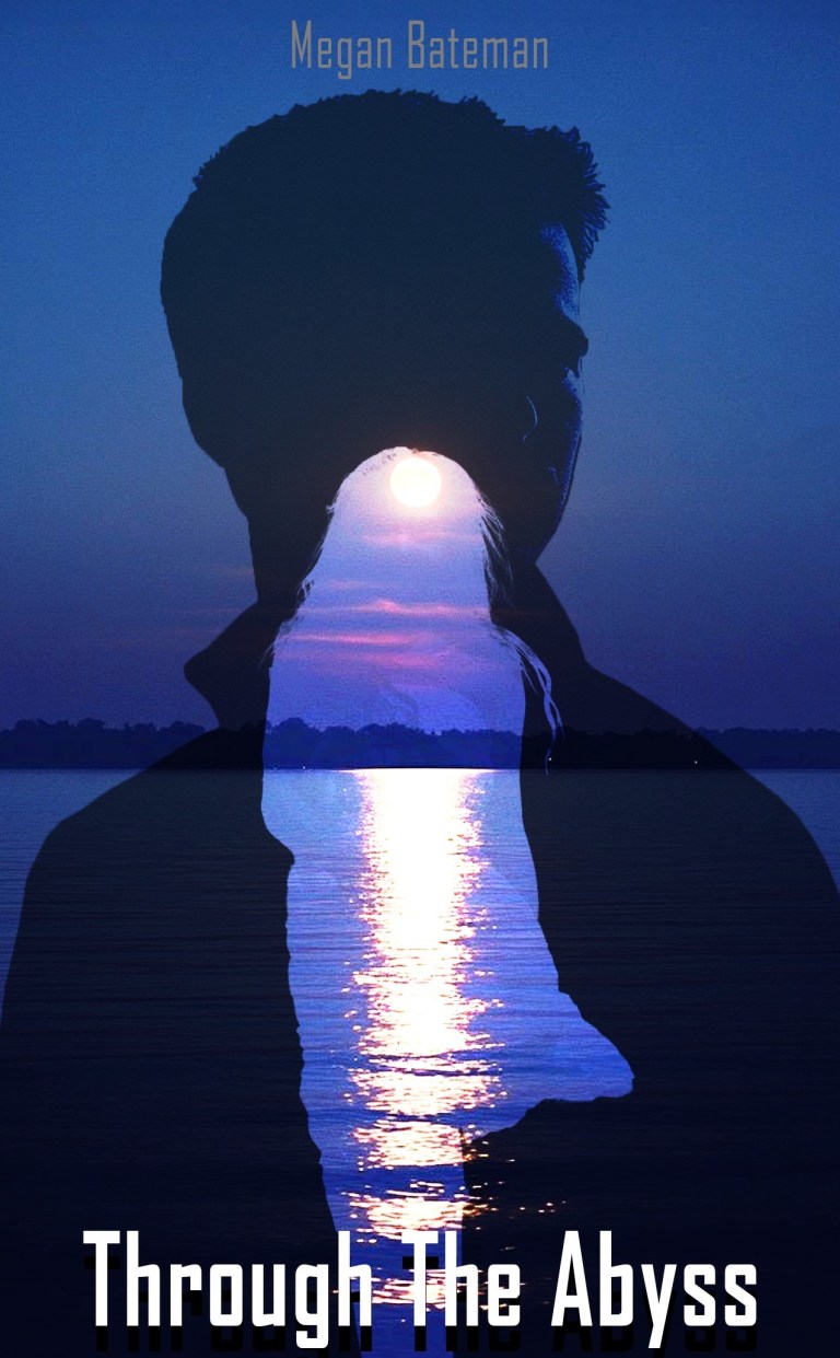 Megan Bateman – Author